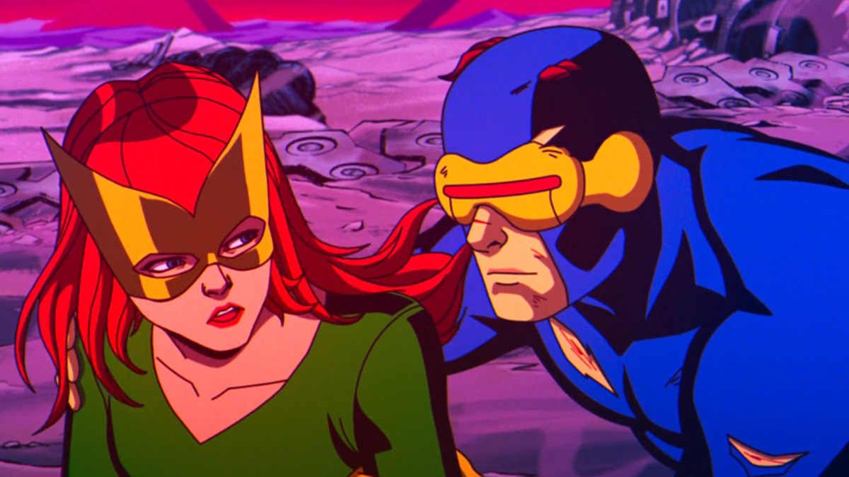 Is There An 'X-Men '97' Season 2 Release Date?