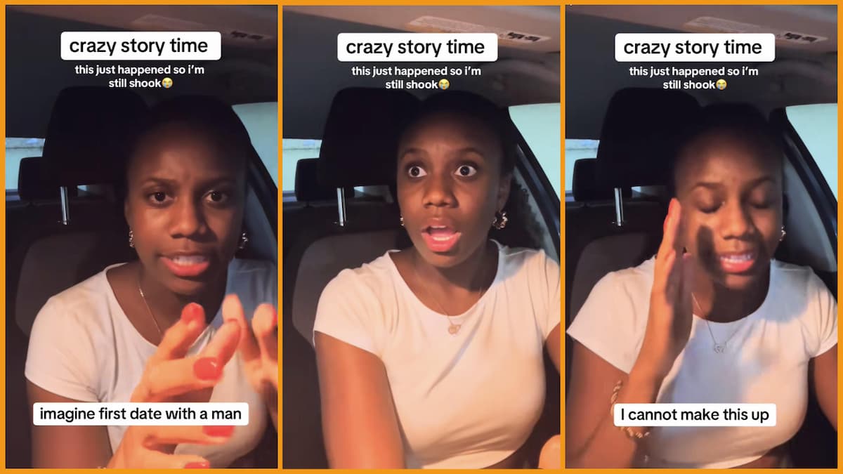 ‘I’m Done with Men’: Woman’s Date Goes from Dream to Disaster after She ...