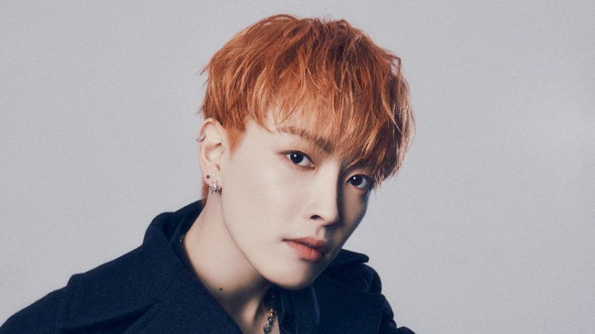 ATEEZ Leader Hongjoong, Explained