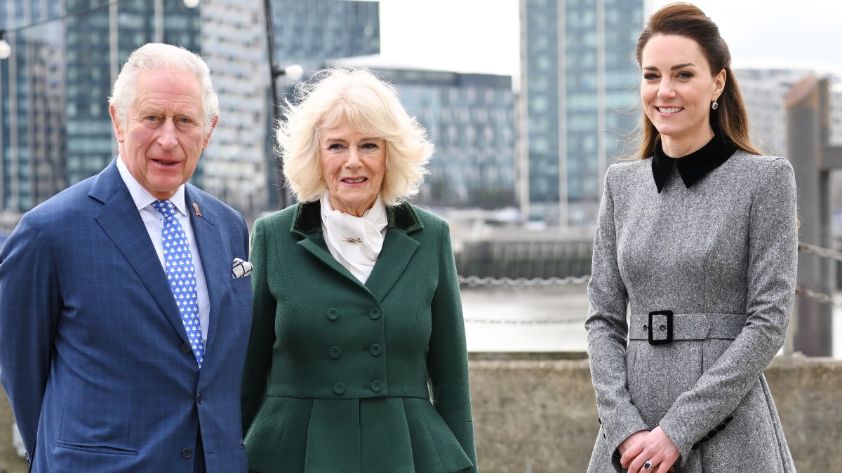 King Charles Can Permanently End All Kate Middleton Rumors in One ...