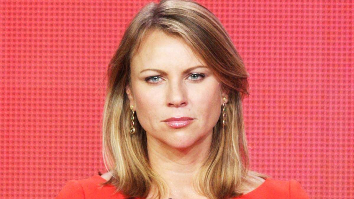 What Happened to Lara Logan?