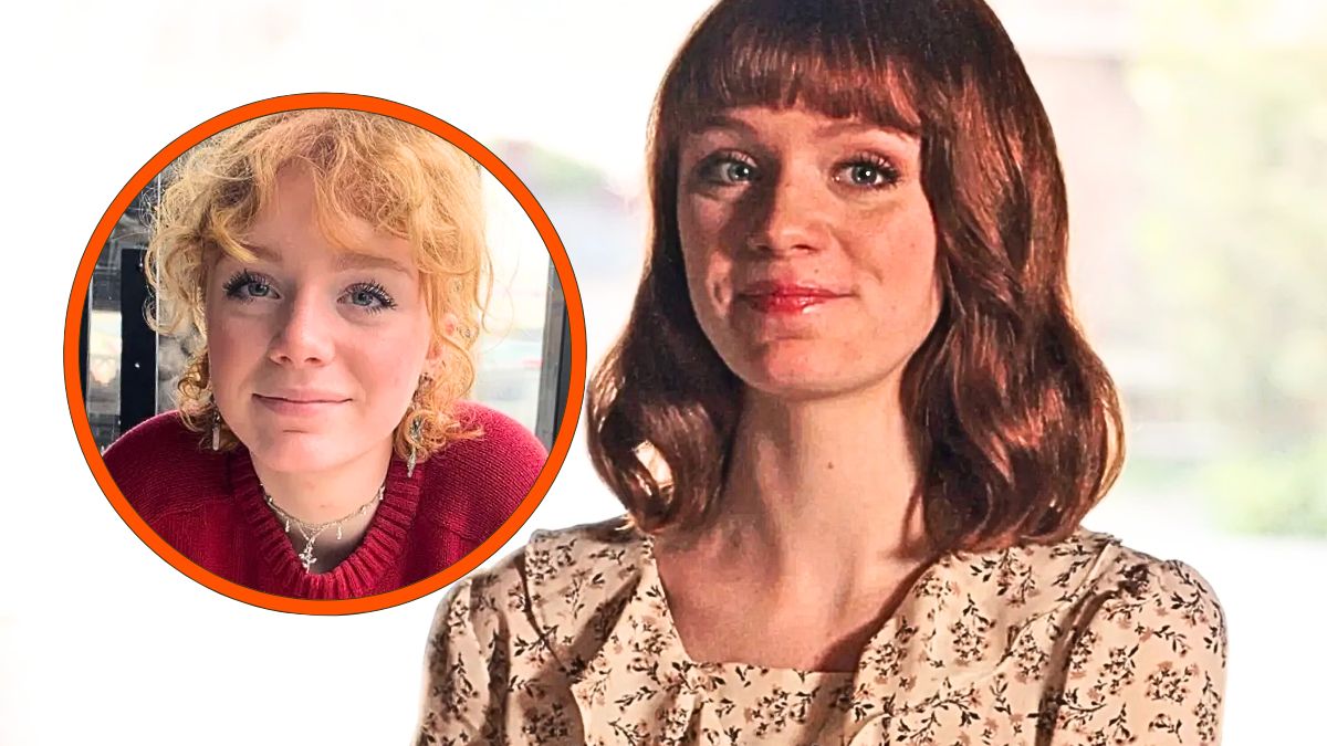 What Happened To Mamie Laverock?