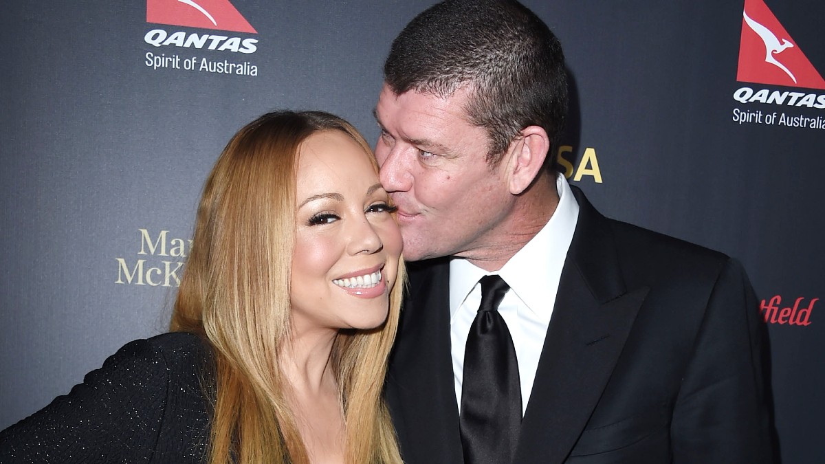 Did Mariah Carey Really Sue Her Ex for Wasting Her Time and Win?