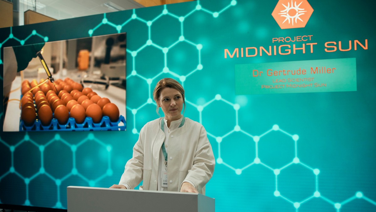 'Sweet Tooth' Season 3 Reveals the True Origin of Hybrids and the Sick