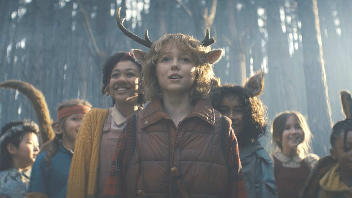 'Sweet Tooth' Season 2 Recap: Everything You Need to Remember Ahead of ...