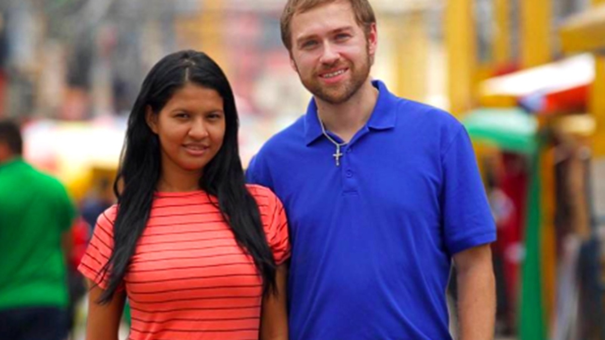 ‘90 Day Fiancé Are Paul And Karine Still Together 1352