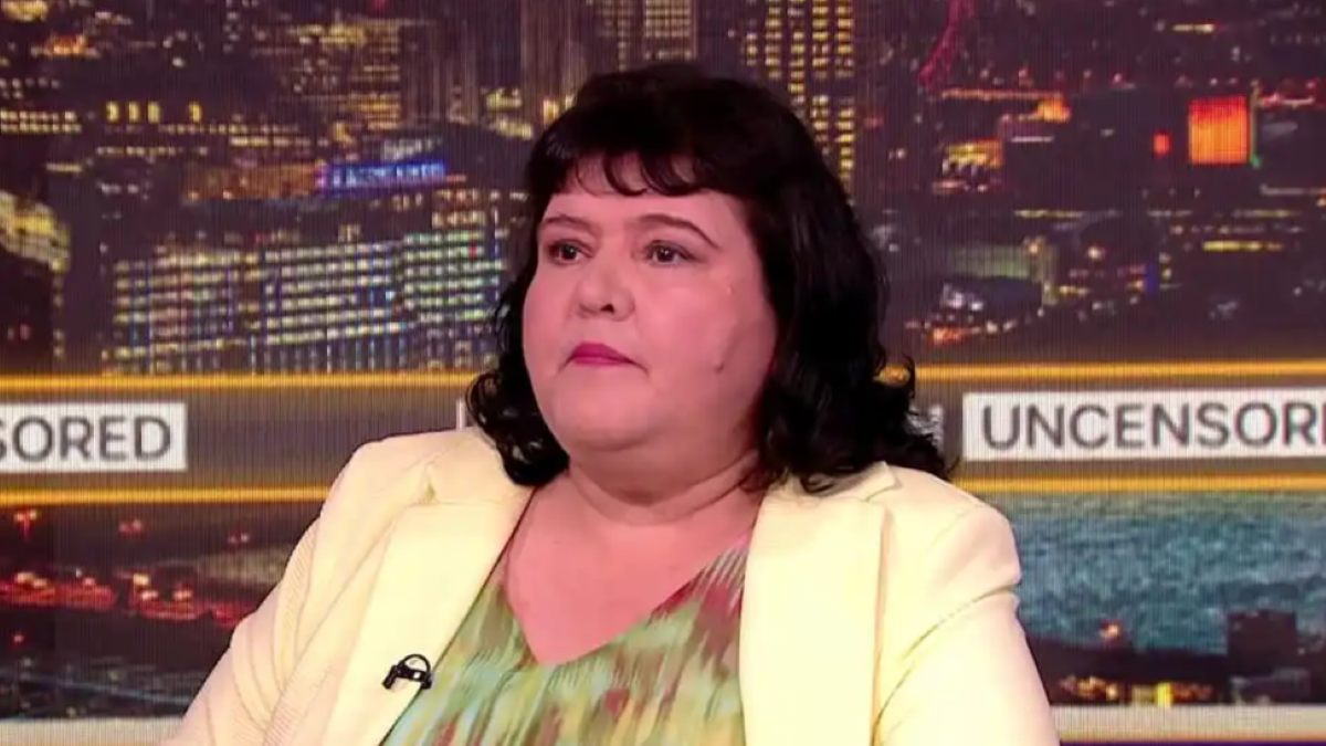 Could ‘Baby Reindeer’ Inspiration Fiona Harvey Win Her Legal Battle ...