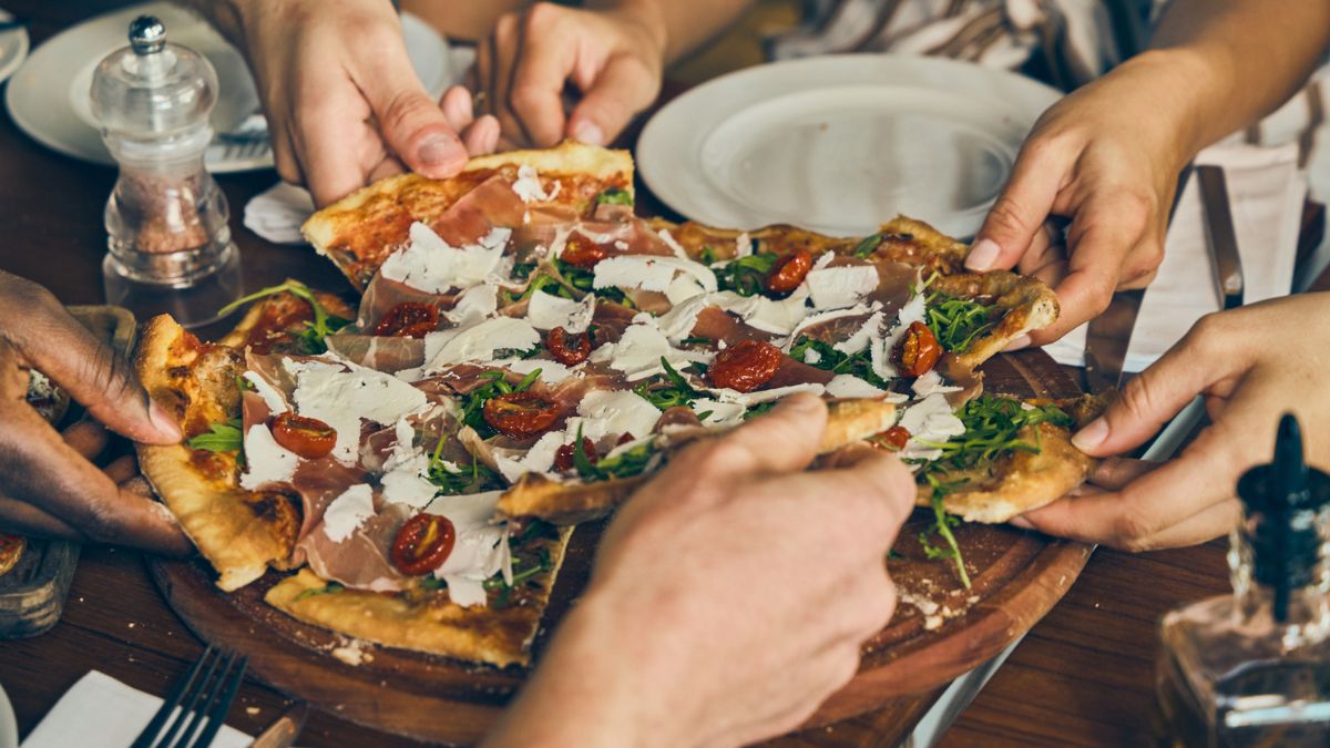 What Is The Pizza Meter?