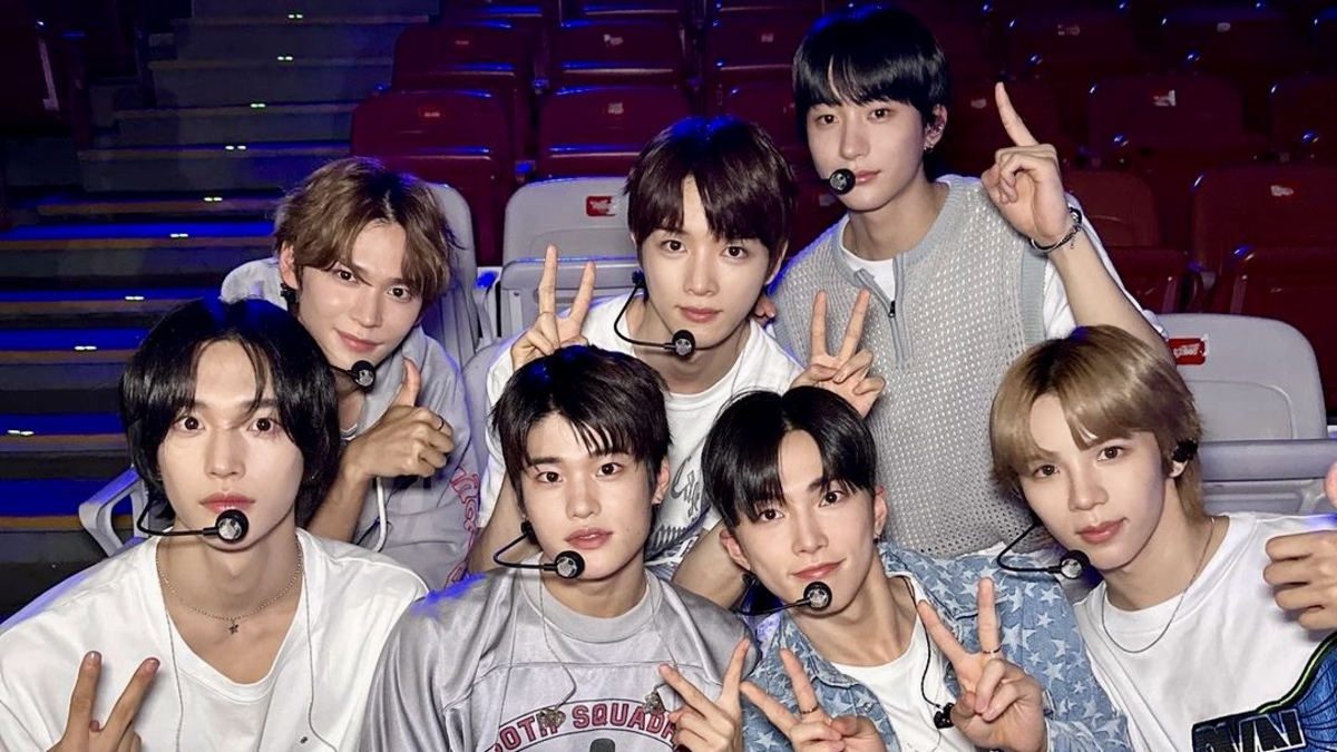 All RIIZE Members, Ages, and More, Confirmed