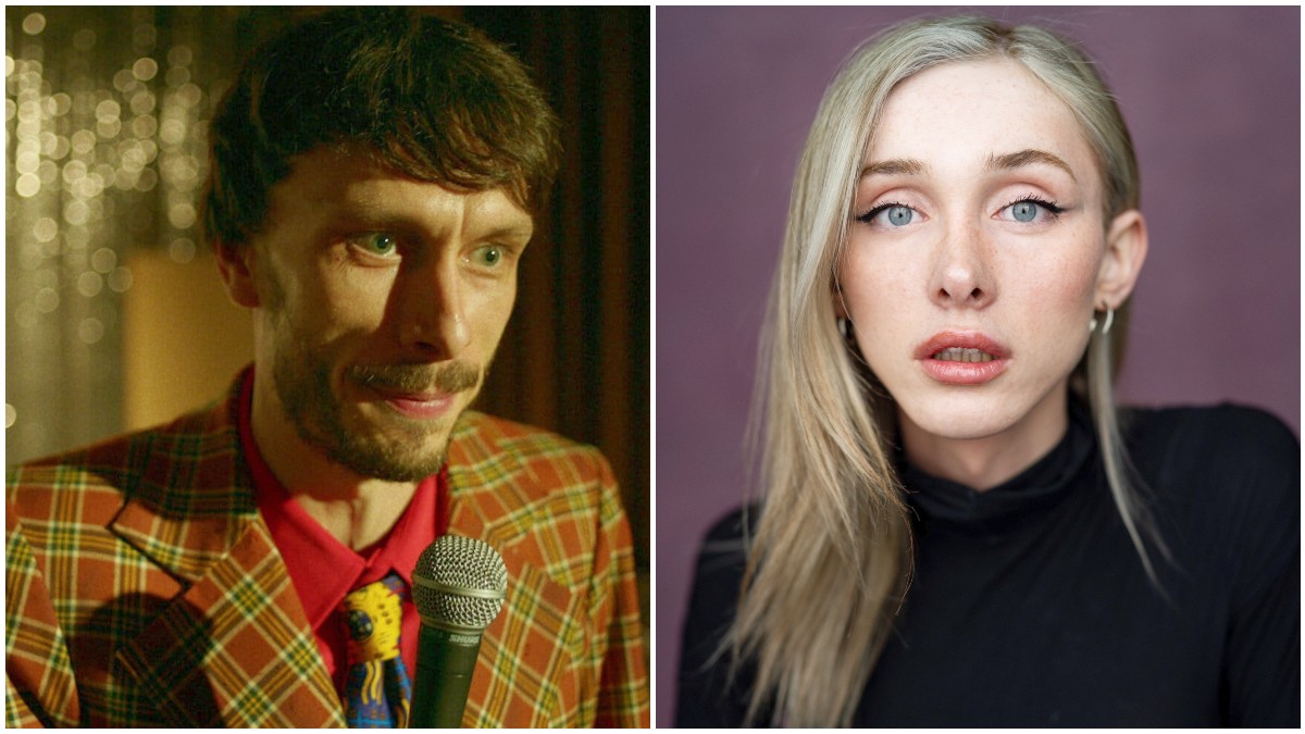 She Auditioned for ‘Baby Reindeer’ but Wasn’t Cast. Now This Trans ...