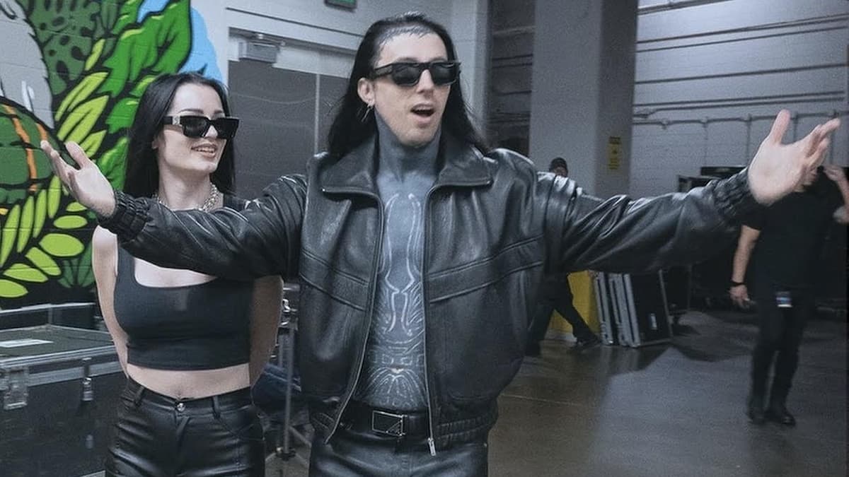 Falling In Reverse: The Ronnie Radke Controversy Explained