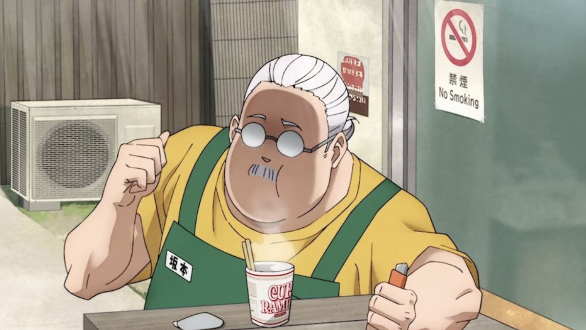 'Sakamoto Days' Anime Release Window, Cast, Plot, and More