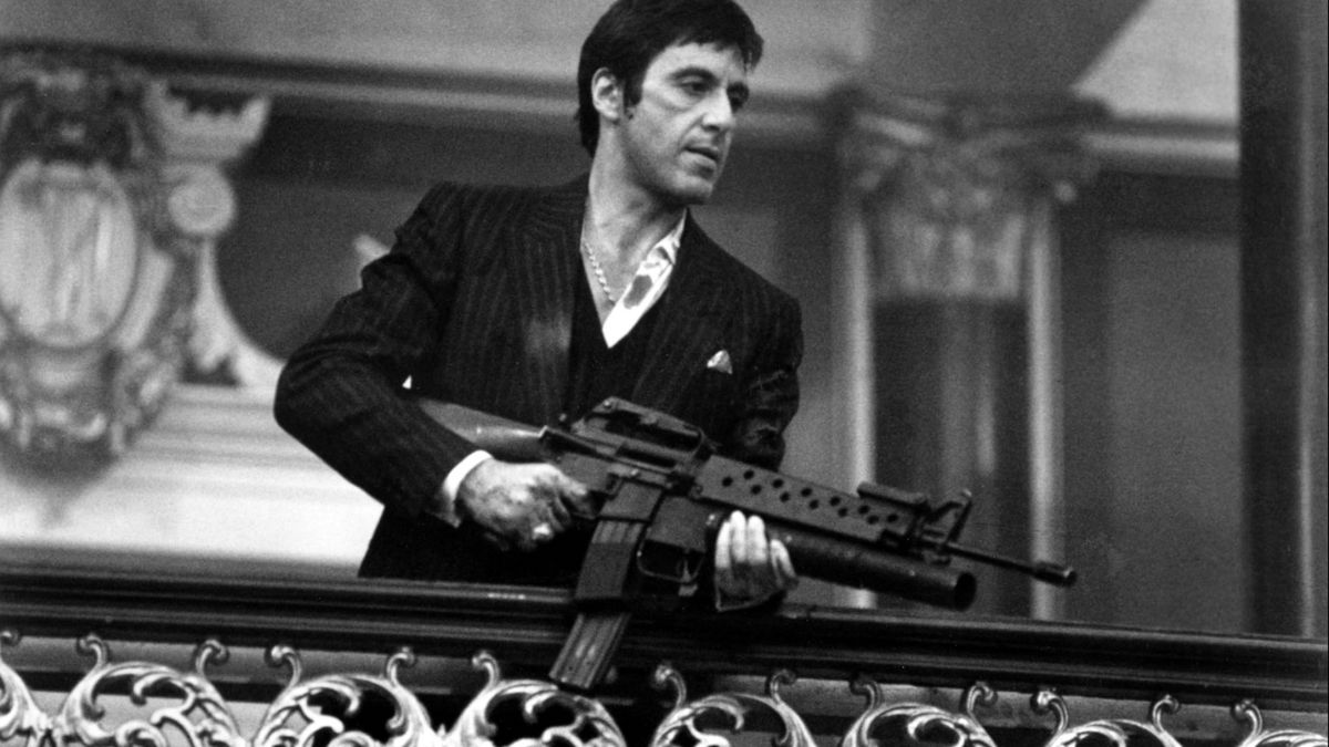 What Is The 'Scarface 2' Release Date?