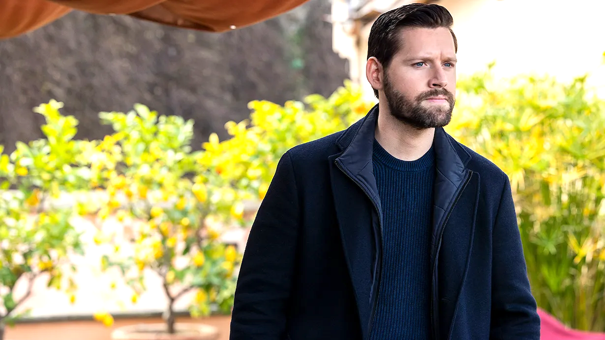 What Happened To Forrester On 'FBI: International?'