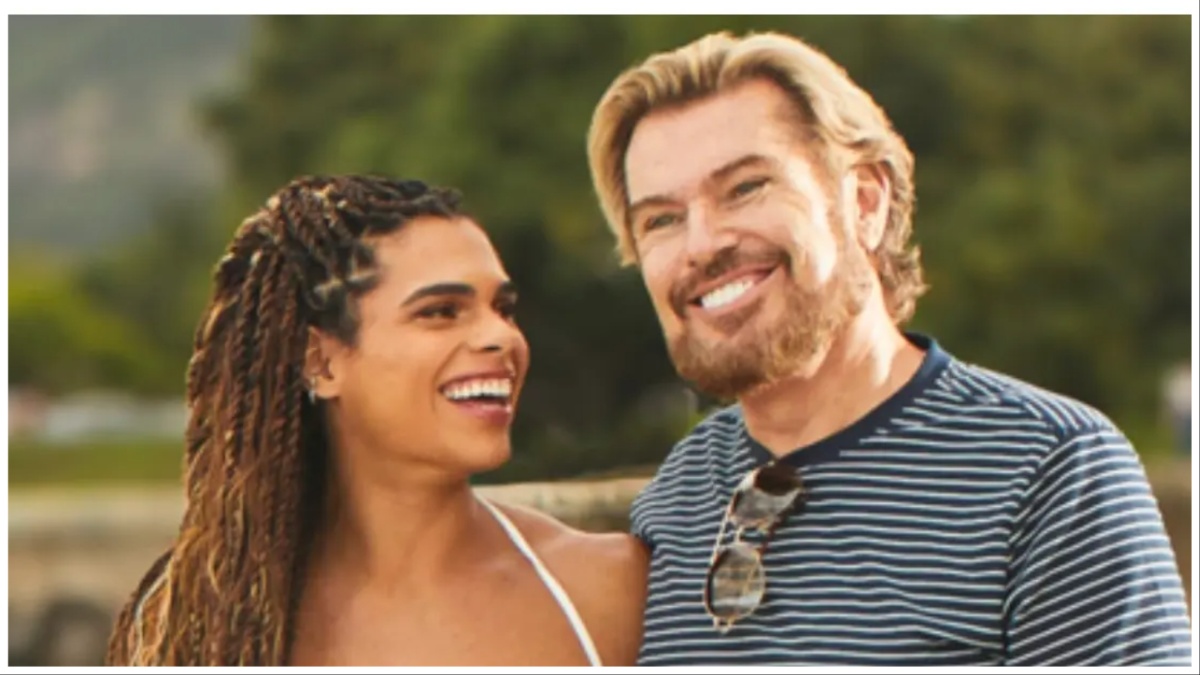 '90 Day Fiance': Shawn And Alliya's Relationship Explained