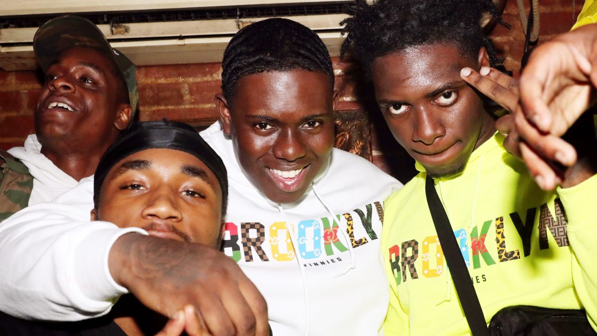 Sheff G's Donald Trump Support, Explained