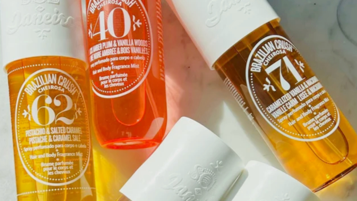Best Sol de Janeiro scents, Ranked