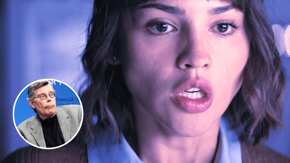 Stephen King Reveals Whether or Not Netflix's '3 Body Problem' is, in ...