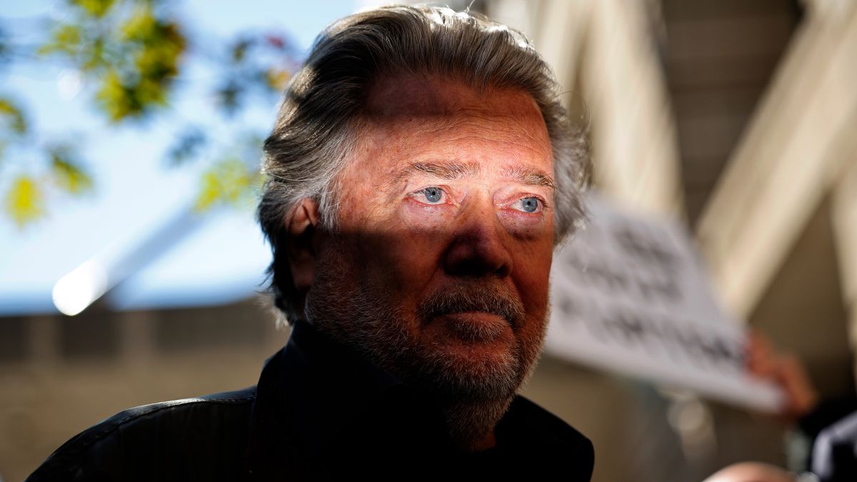 Is Steve Bannon Going to Jail?