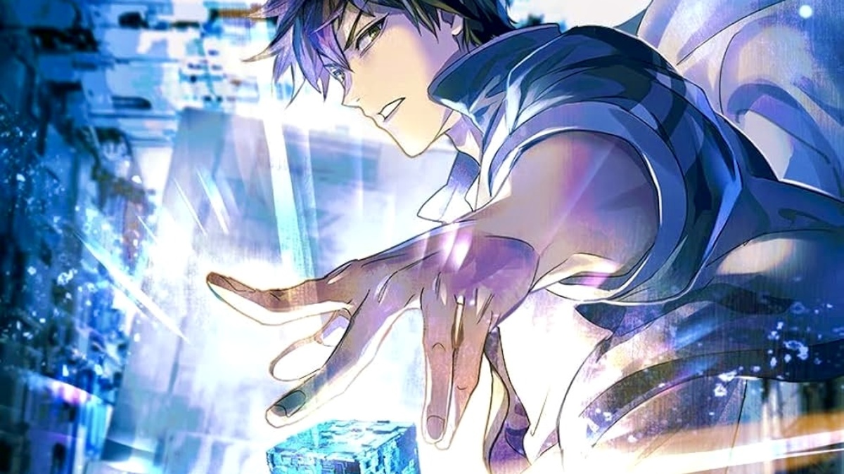 'Super Cube' Anime Release Window, Cast, and More