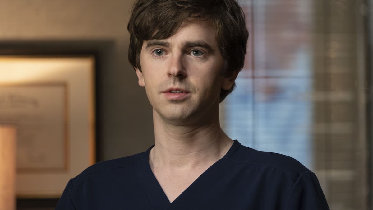 What Is Freddie Highmore Doing after ‘The Good Doctor?'