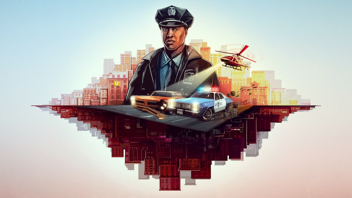 Is There a 'The Precinct' Game Release Date?