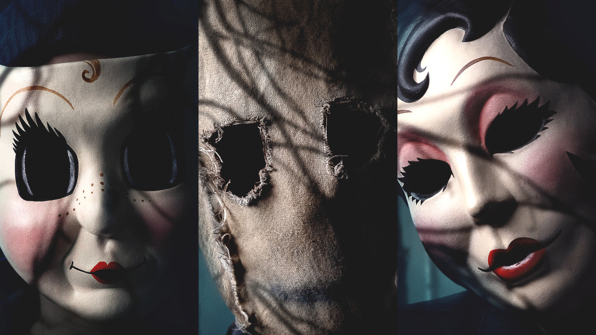 Is 'The Strangers: Chapter 1' Based on a True Story?