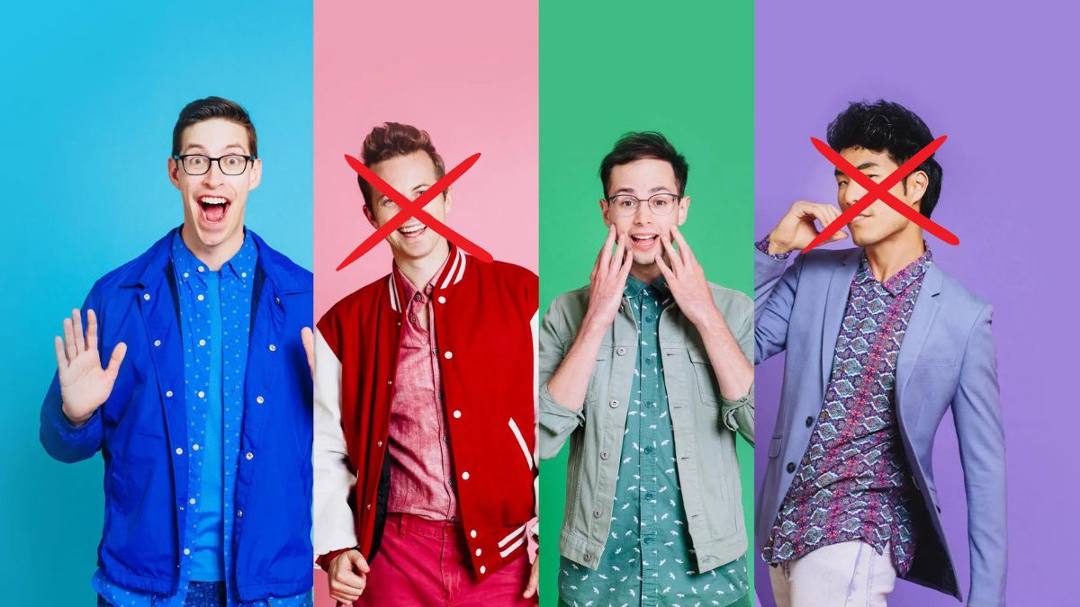 Will the Try Guys Disband Following Eugene Lee Yang’s Departure?'