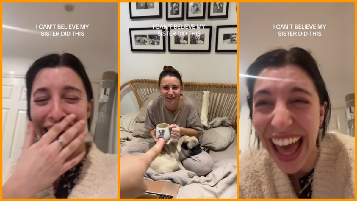 ‘I’d Be Starting My Life in Another Country’: Mortified Woman ...