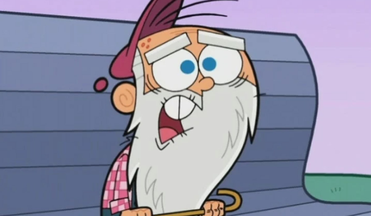 What Happened To Timmy Turner In 'Fairly Oddparents'?