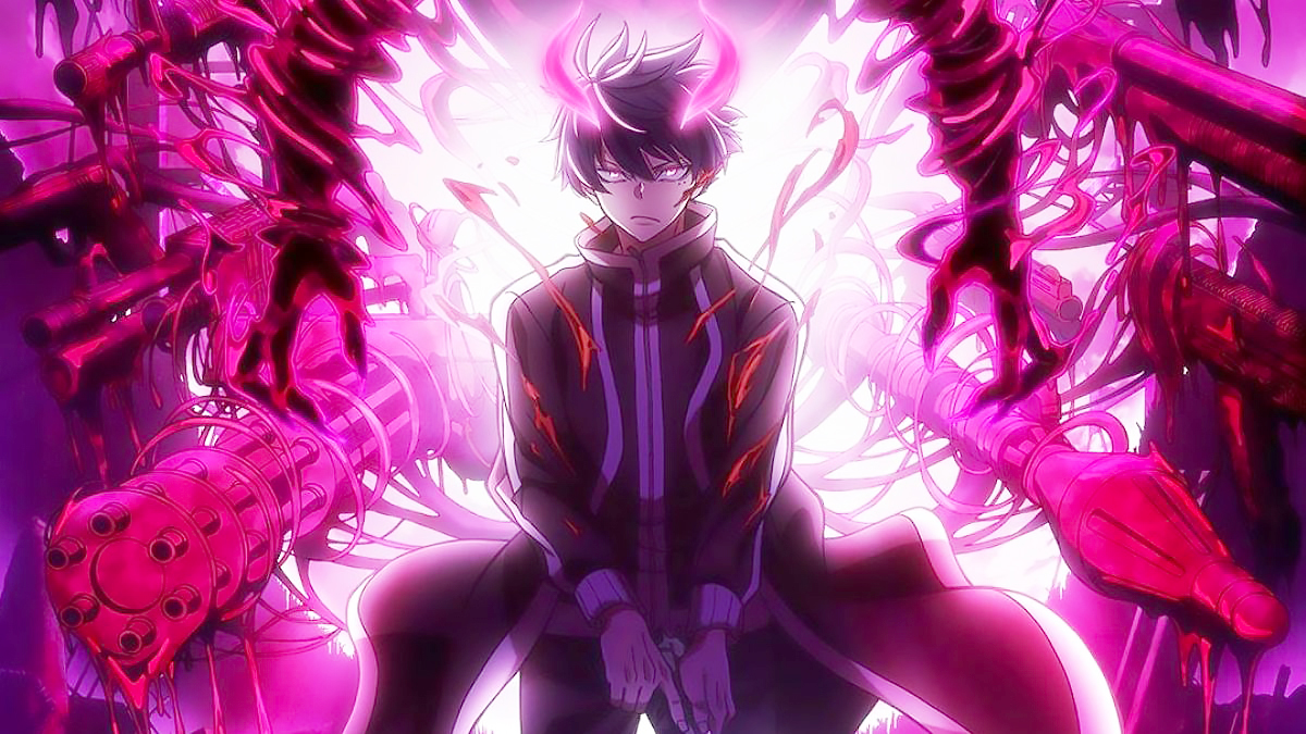 ‘Tougen Anki’ Anime Release Window, Cast, and More