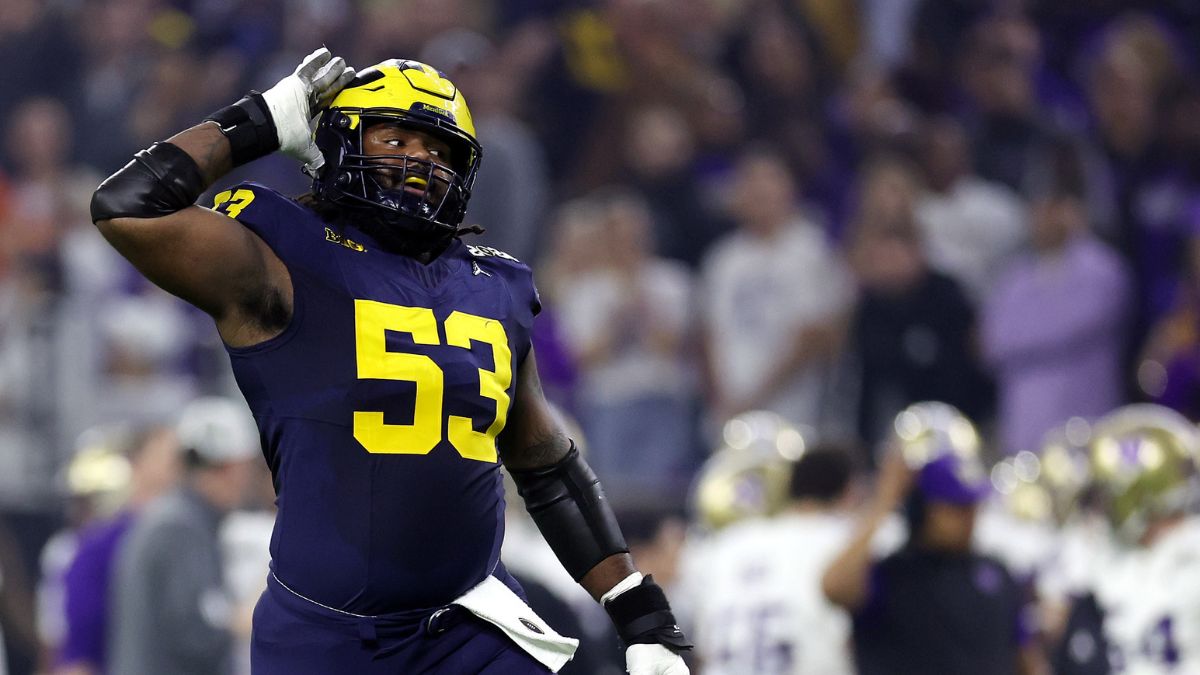 What Happened To Trente Jones?