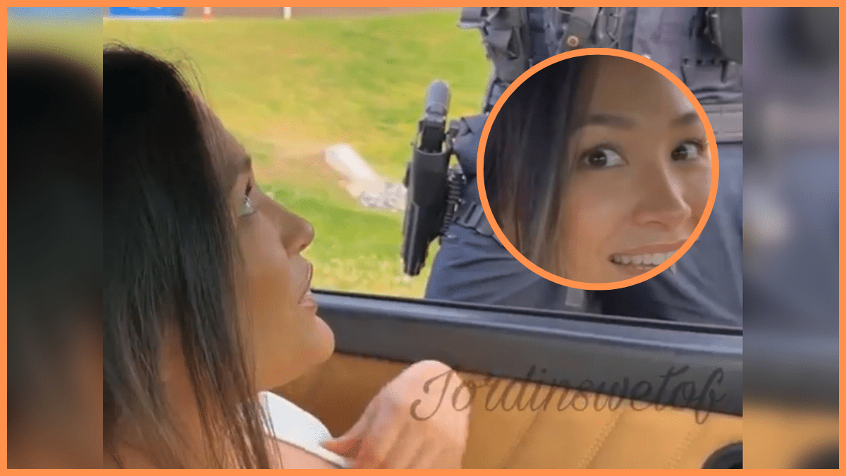 Who is the Nashville Cop Who Appeared in an OnlyFans Video?