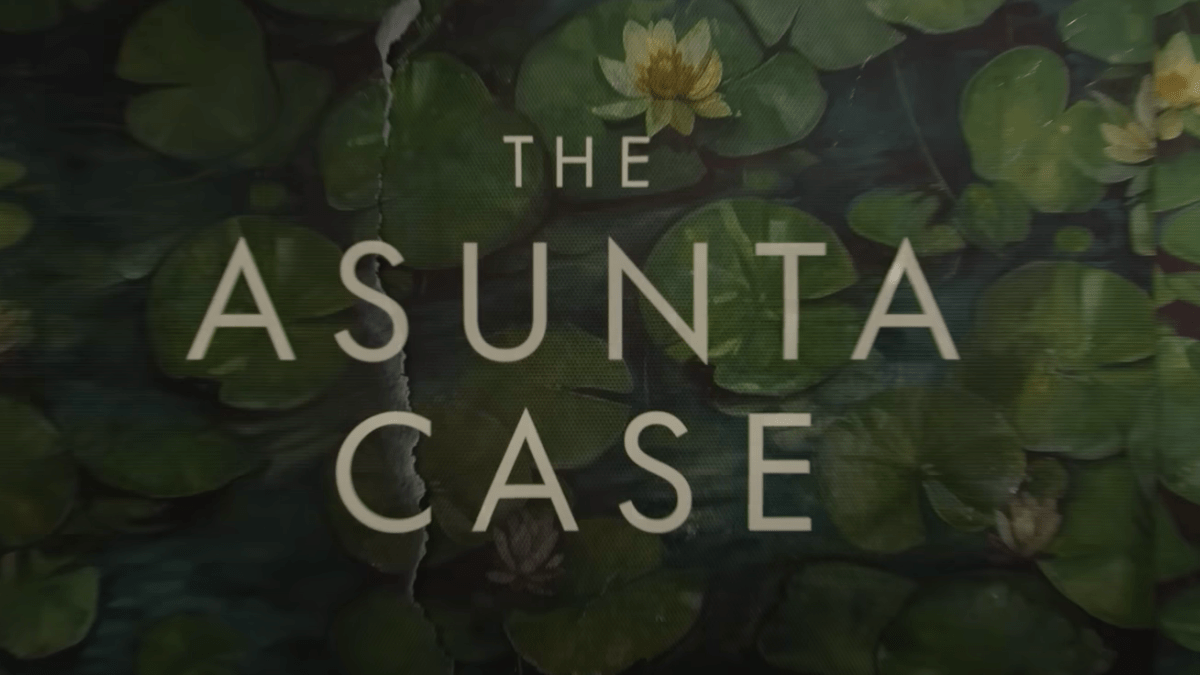 'The Asunta Case': What Happened To Asunta?