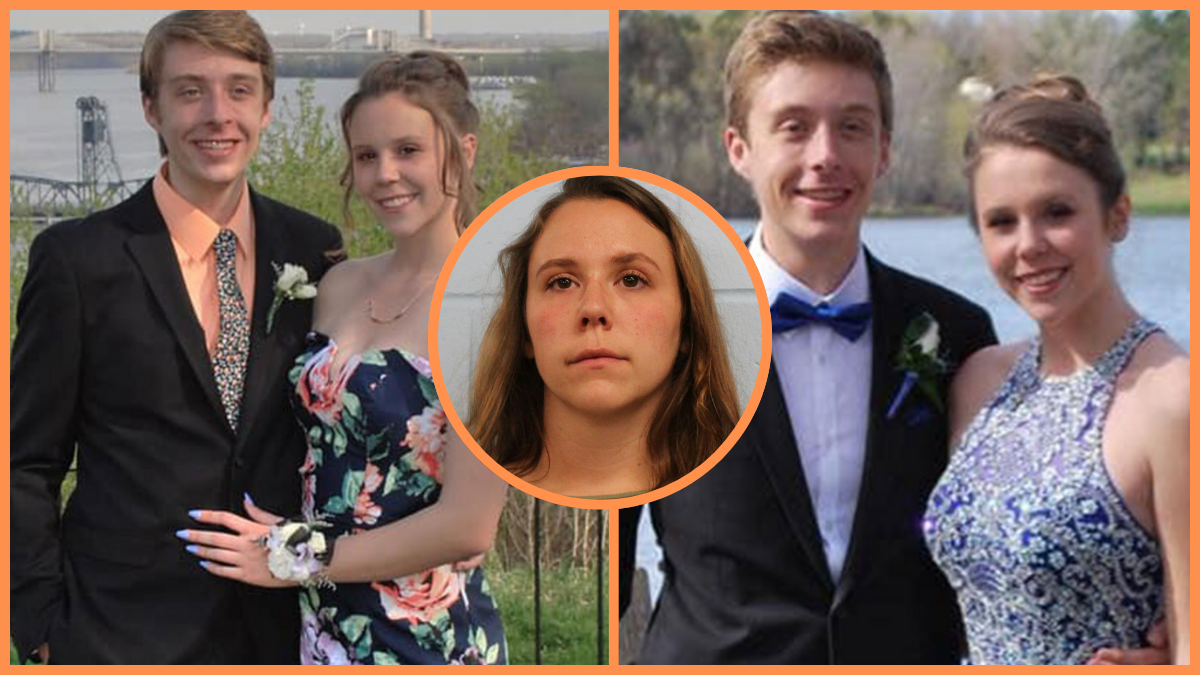 Who is Madison Bergmann and What Did Her Fiancé Say When She Made Out ...