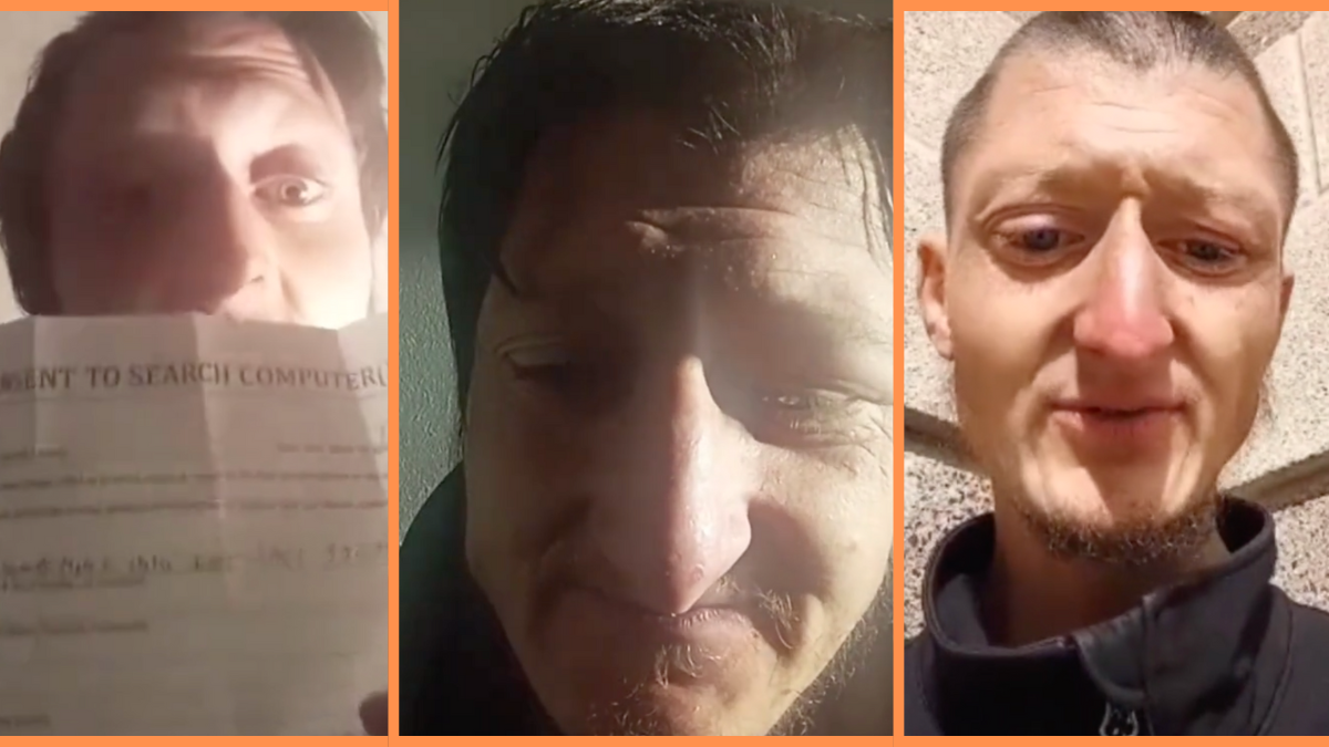 What Happened To Daniel Larson and What Did He Do? – We Got This Covered