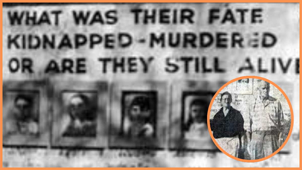 What Happened to the Sodder Children?