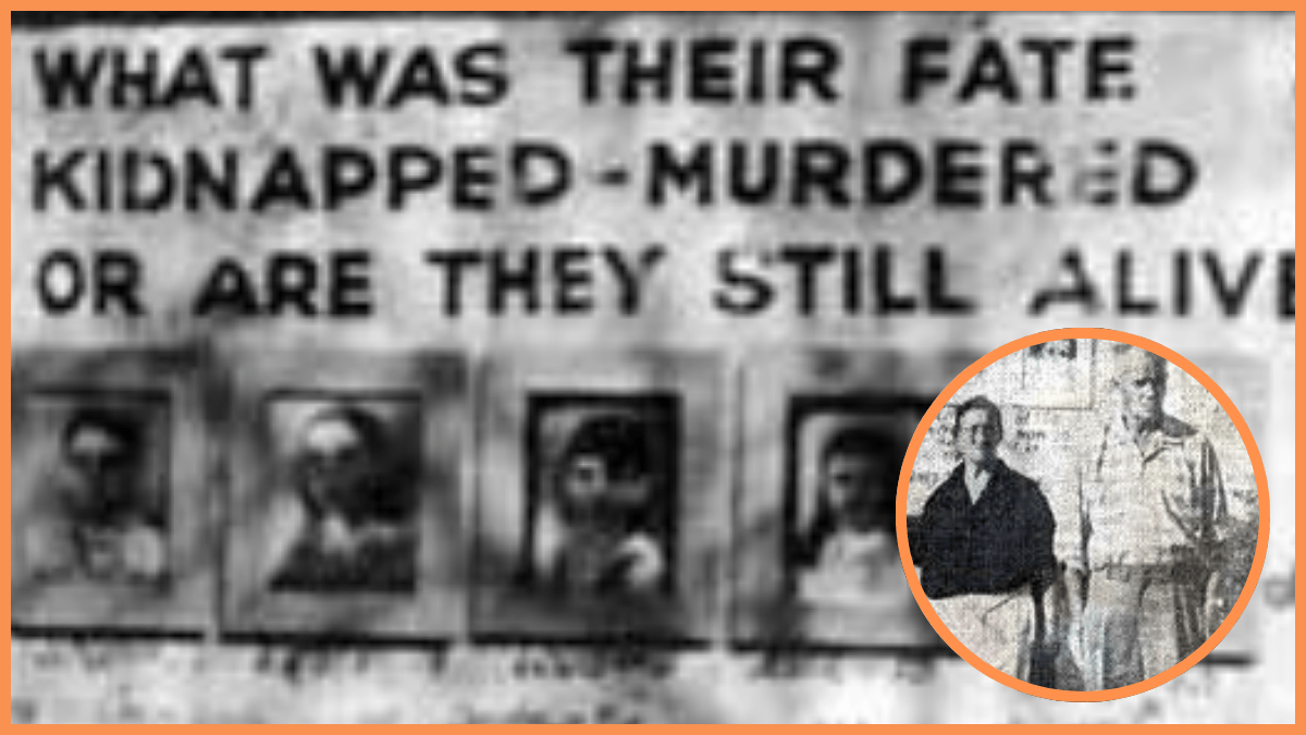 What Happened to the Sodder Children?