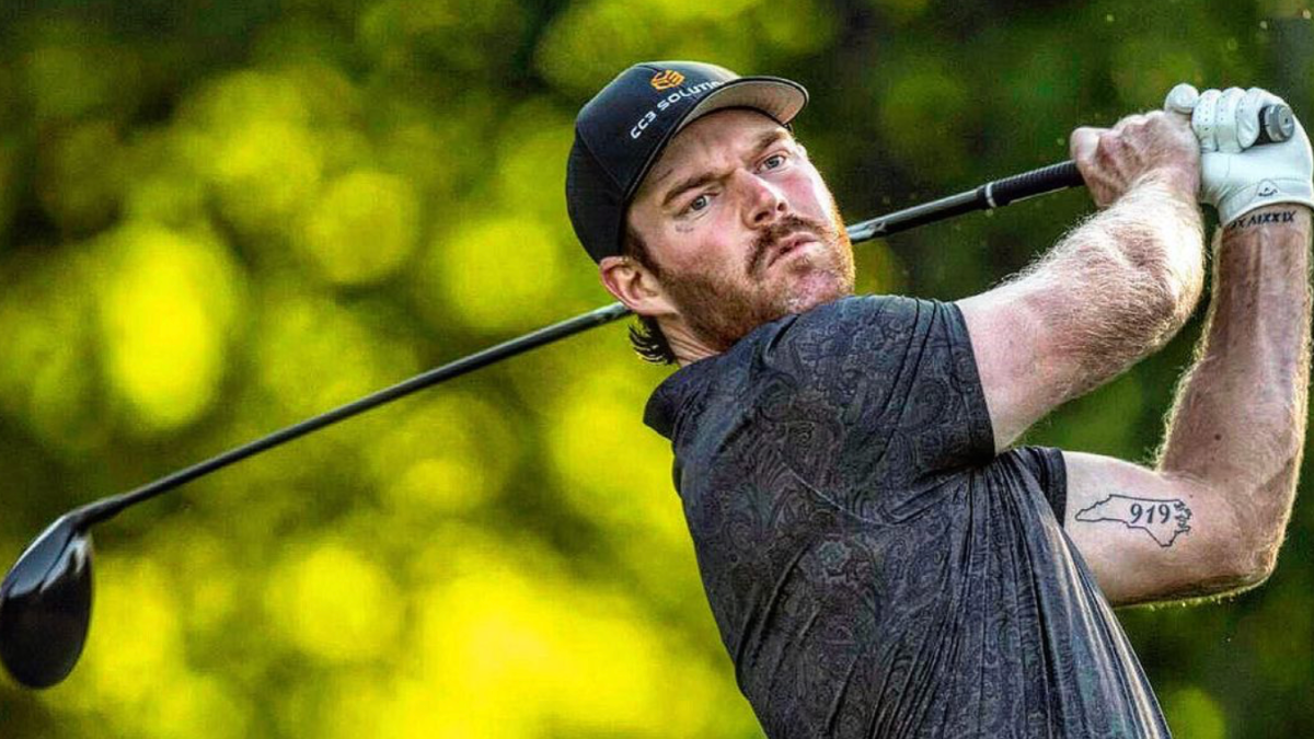 Golfer Grayson Murray's Cause of Death Explained