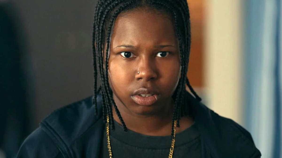 What Happened to Dusty in 'Under The Bridge'?