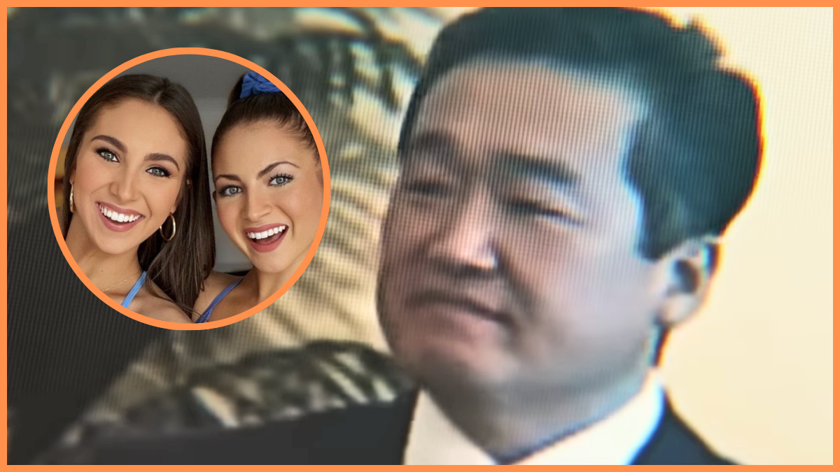 'Dancing for the Devil': What Happened to Miranda Wilking?