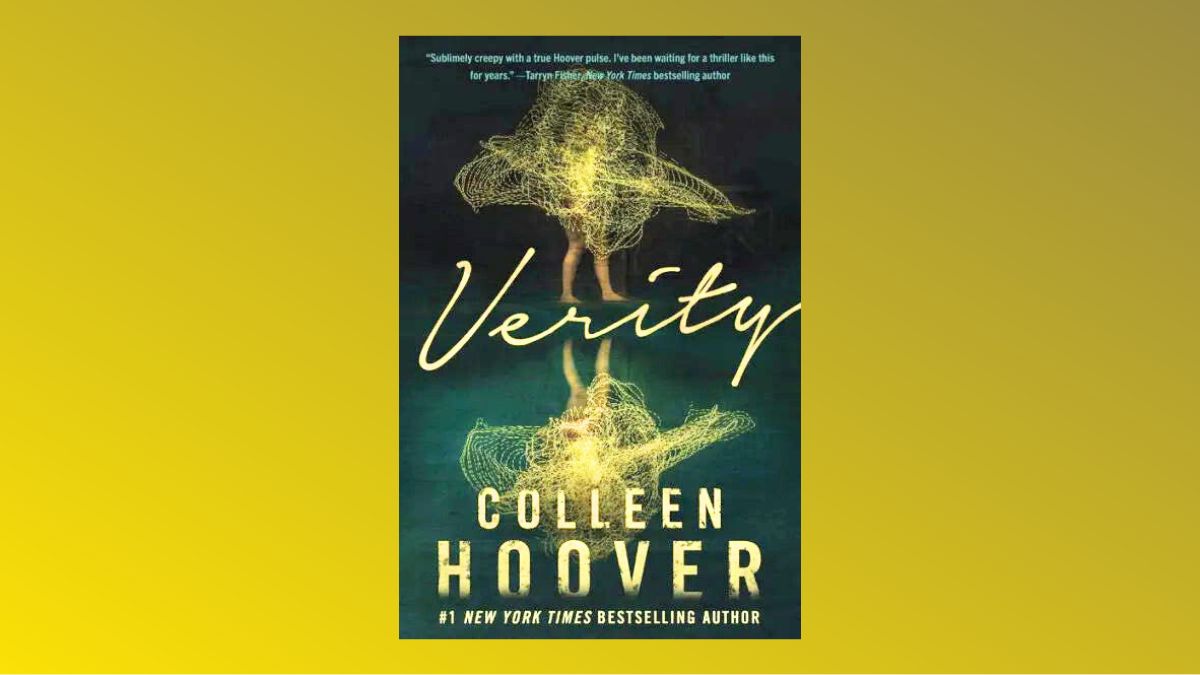 Is There a 'Verity' Bonus Chapter?