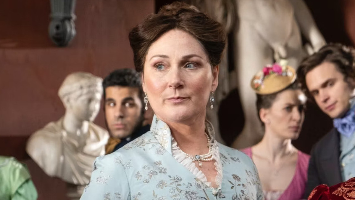 Violet Bridgerton Deserves Her Second Love Story, and Here’s Why