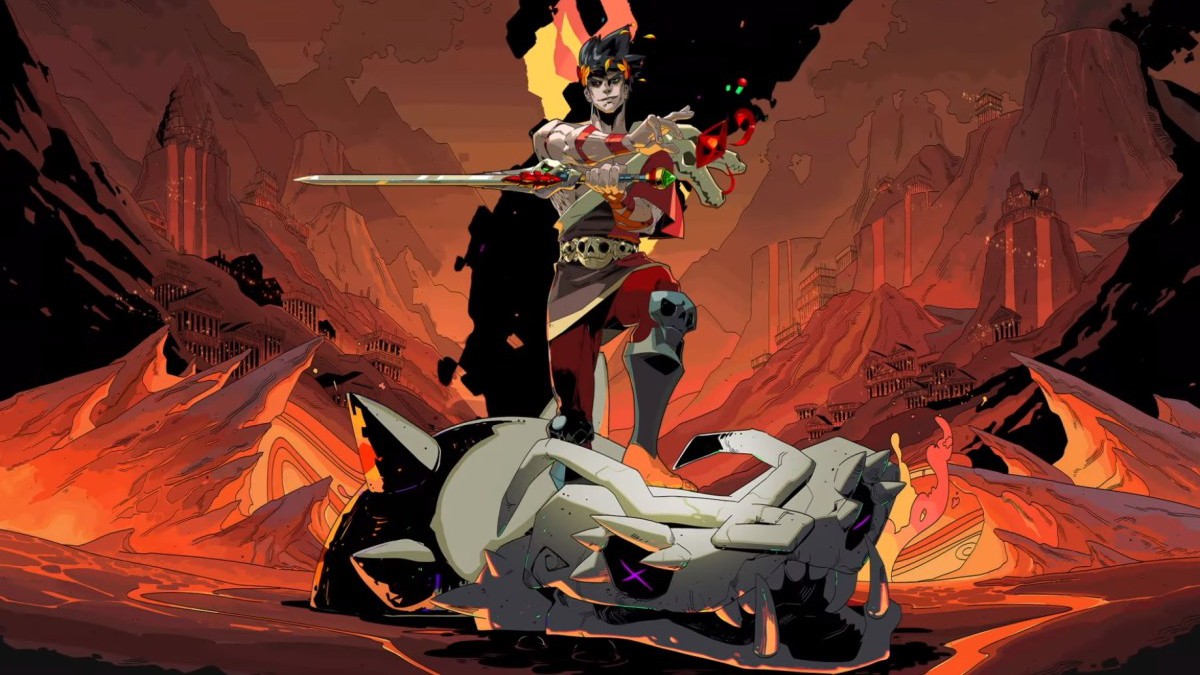 'Hades' True Ending, Explained: As Above, So Below