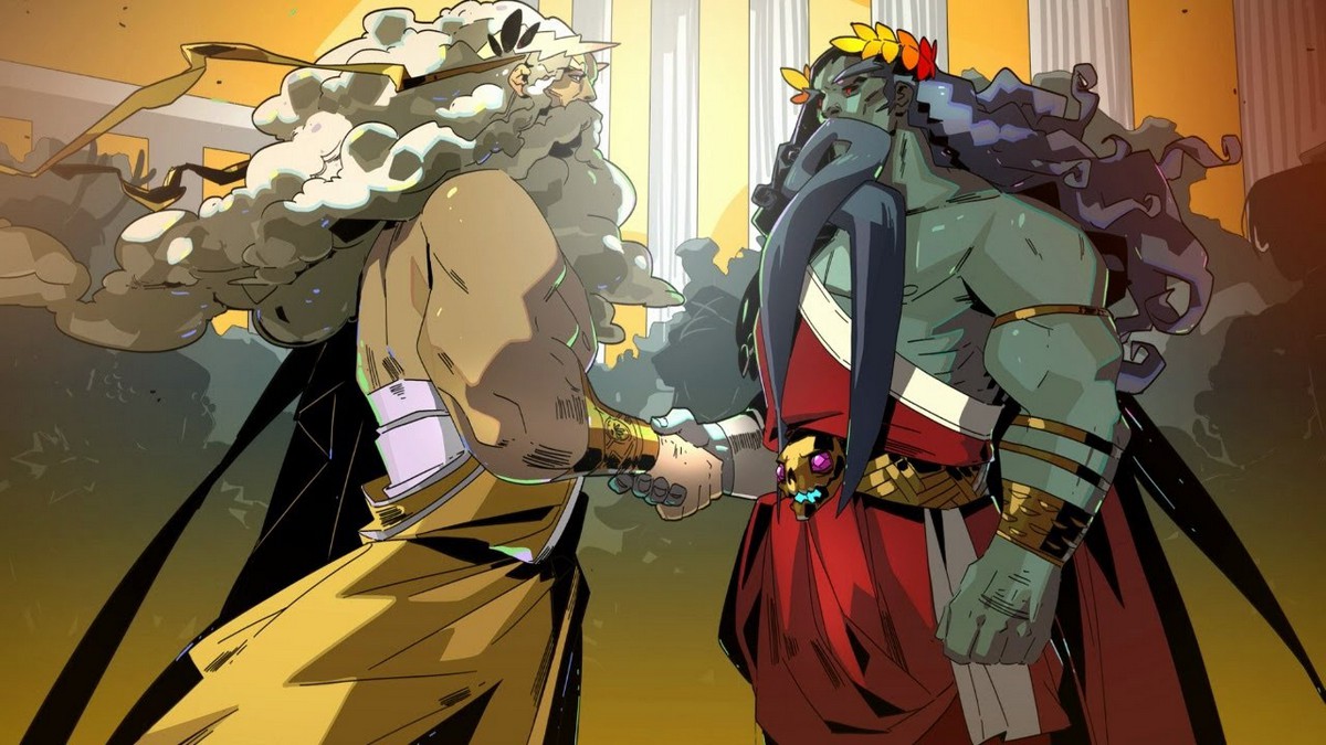 'Hades' True Ending, Explained: As Above, So Below