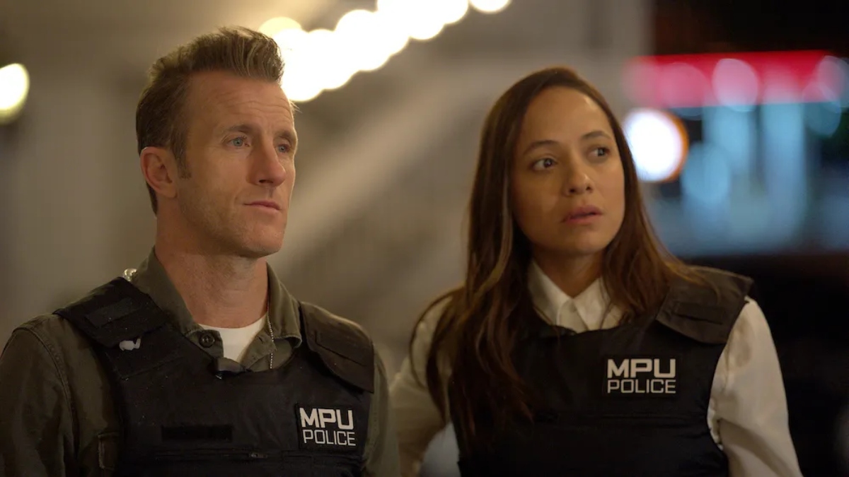 The 'Alert Missing Persons Unit' Season 2 Ending, Explained