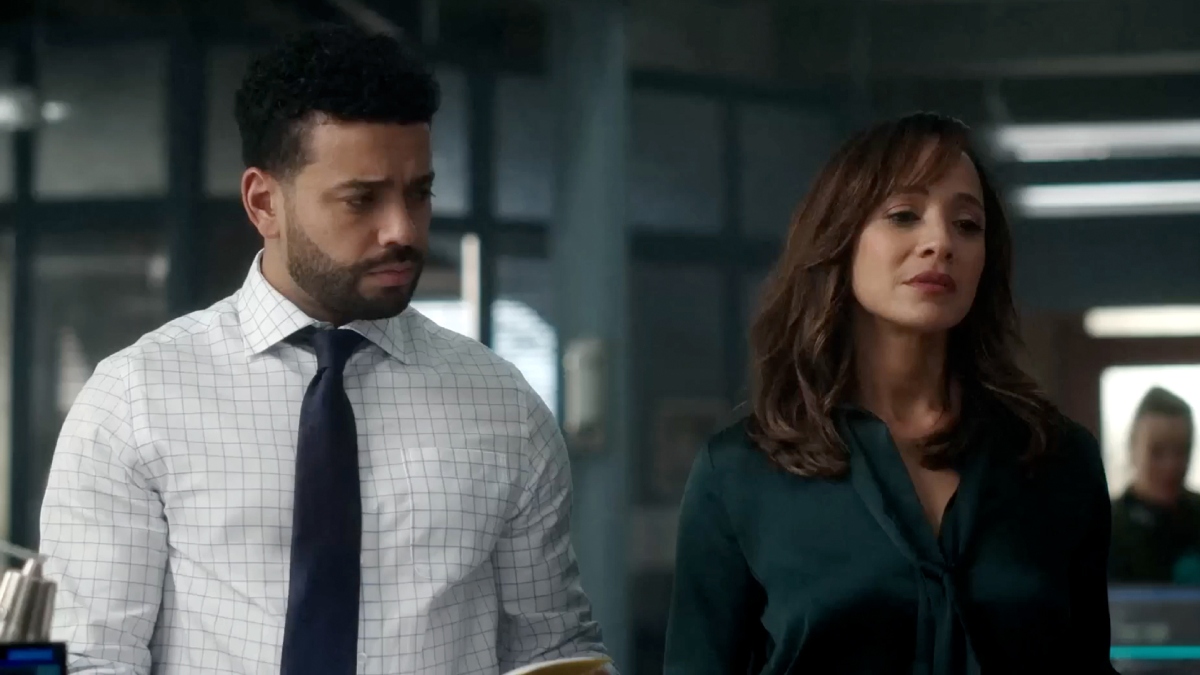 The 'Alert Missing Persons Unit' Season 2 Ending, Explained