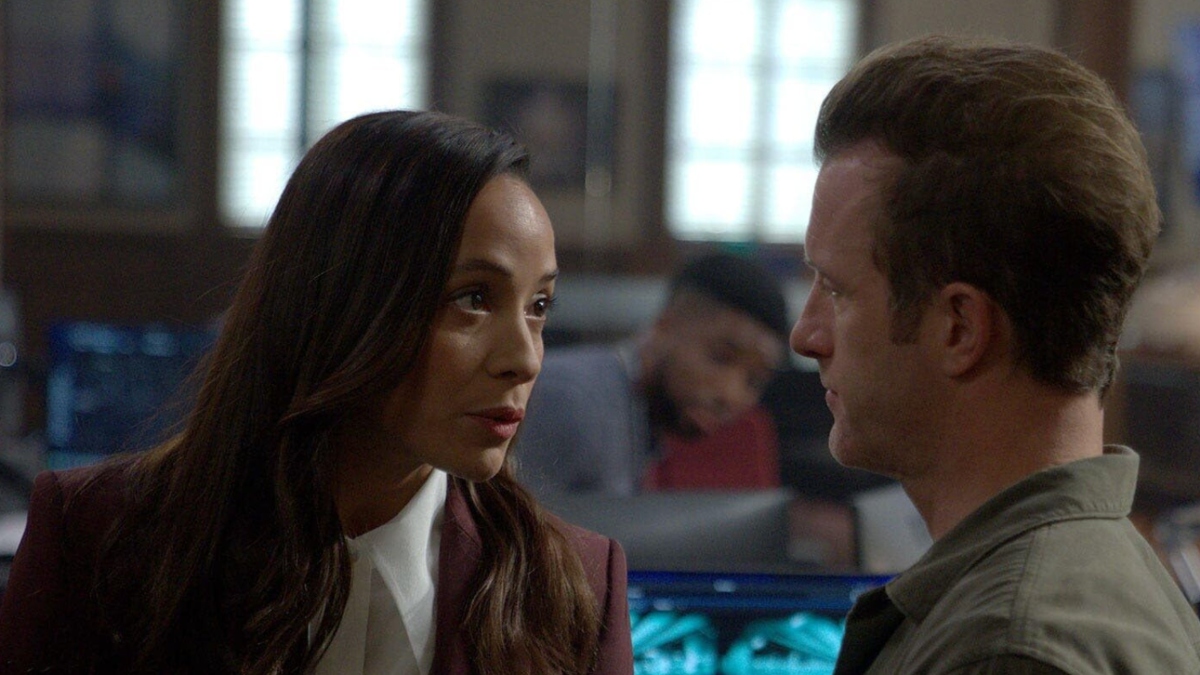 The 'Alert Missing Persons Unit' Season 2 Ending, Explained