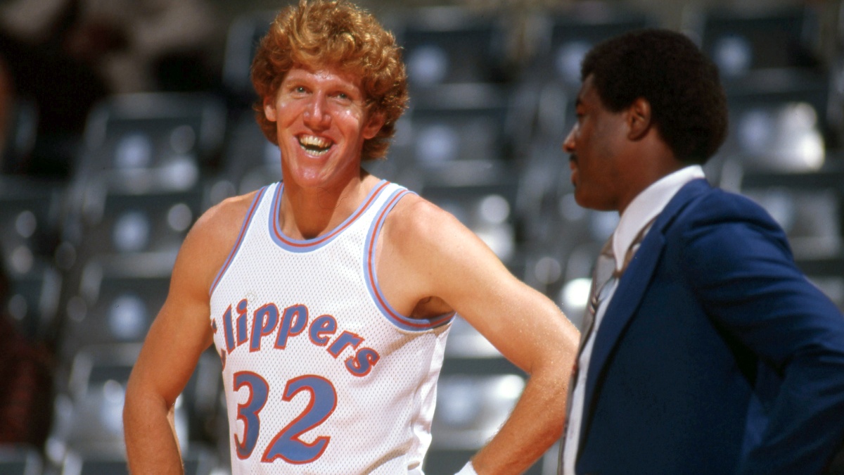 What Type of Cancer Did Bill Walton Have?