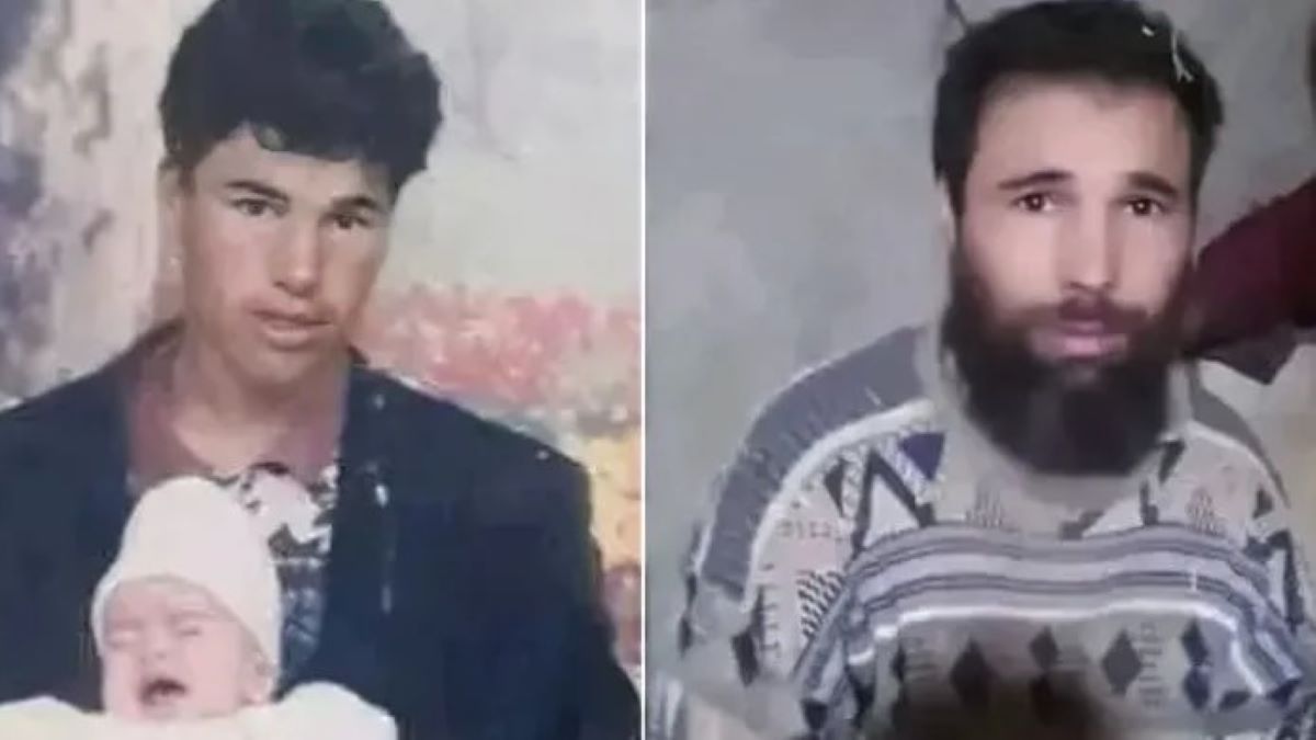 What Happened to the Algerian Man Trapped for 26 Years in His Neighbor ...